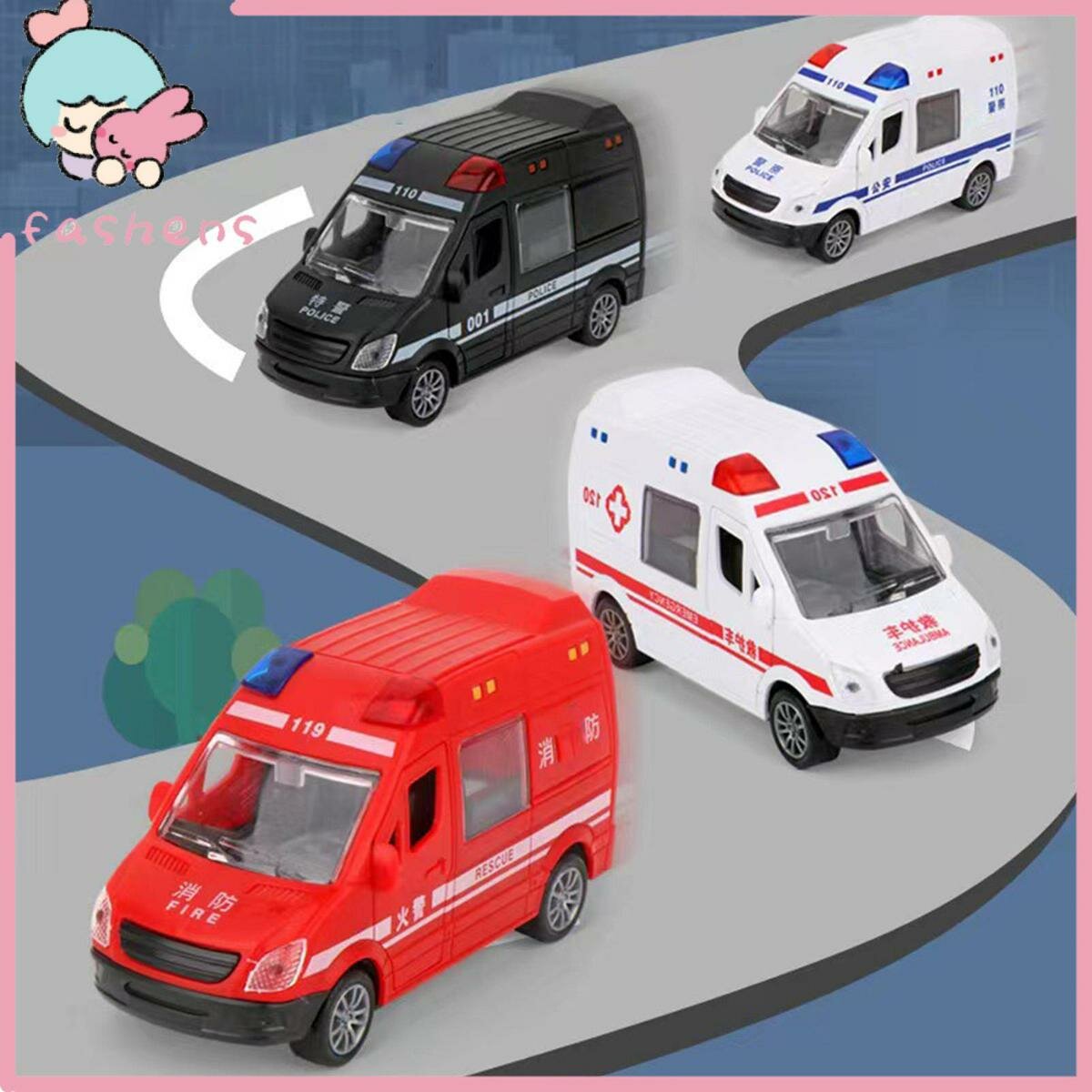 Мини-строительная машина, устойчивая к падениям, модель мини-строительной машины, игрушка