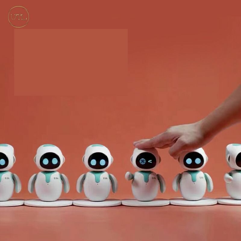 Интерактивная игрушка — фото 1