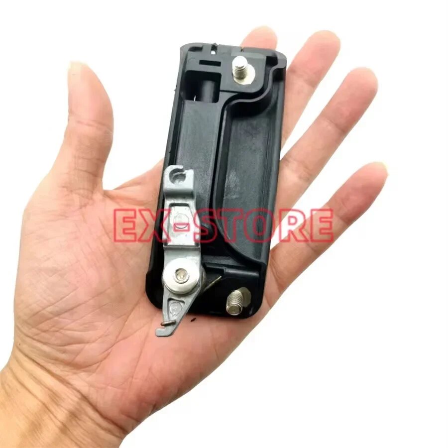 Ручка дверного замока CAB для CASE MINI экскаватор SUMITOMO MINI экскаватор SH75X3