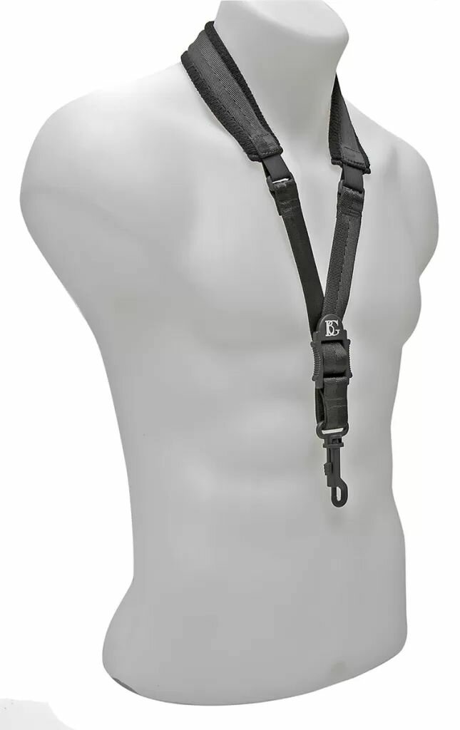 Гайтан для саксофона BG S15SH