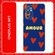 Чехол на OnePlus 9RT / ВанПлас 9RT с принтом "Amour art - 14 февраля"