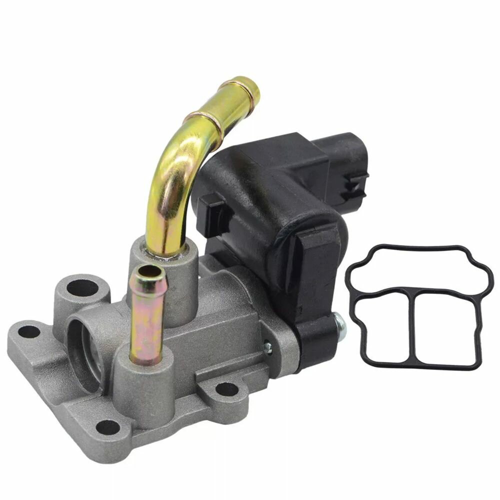 Регулирующий Клапан Холостого Хода Toyota Highlander 01-03 Lexus ES300 99-01 RX300 99-03