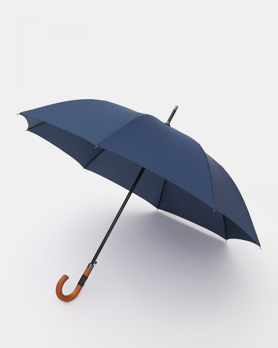 Зонт-трость