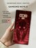 Чехол на Samsung Galaxy Note 9 / Самсунг Галакси Нот 9 с принтом "Магический лео...