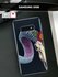 Чехол на Samsung Galaxy S10E / Самсунг Галакси S10E с принтом "Мифический череп"...