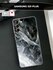 Чехол на Samsung Galaxy S21 + / Самсунг Галакси S21 Плюс с принтом "Абстракция 9...