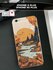 Чехол на Apple iPhone 6 Plus/6S Plus / Айфон 6 Плюс/Айфон 6С Плюс с принтом "Осе...