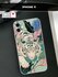 Чехол на Apple iPhone 11 / Айфон 11 с принтом "Охотник"