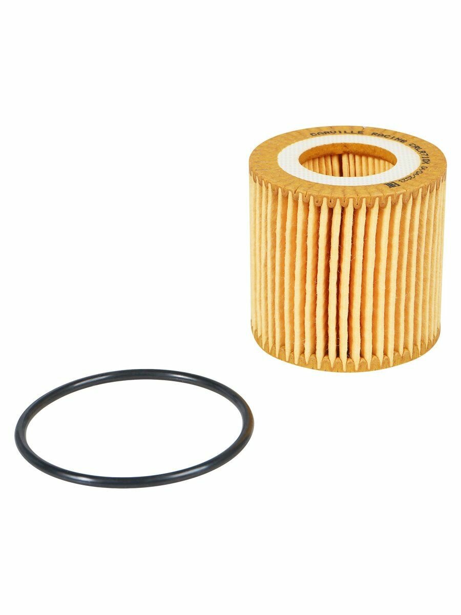 Фильтр масляный Carville Racing CRLR710X для а/м SKODA Rapid, SEAT Ibiza / Шкода Рапид, Сеат Ибиза