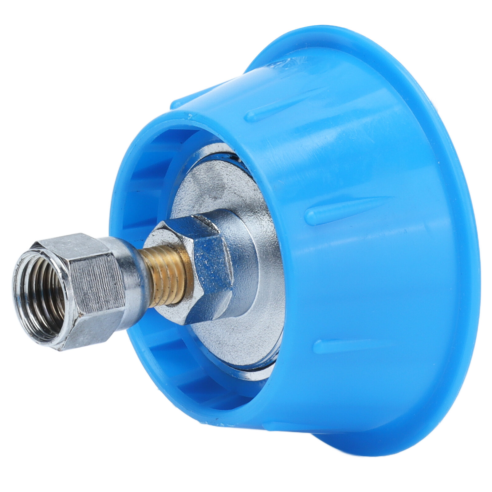 G1/4 внутренняя резьба 7 отверстий распылительная насадка садовый распылитель пестицидов высокого давления насадка для запотевания