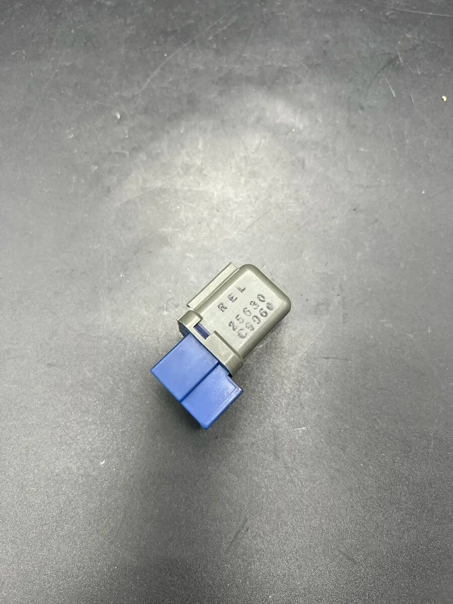 Реле сигнала Контрактный Nissan