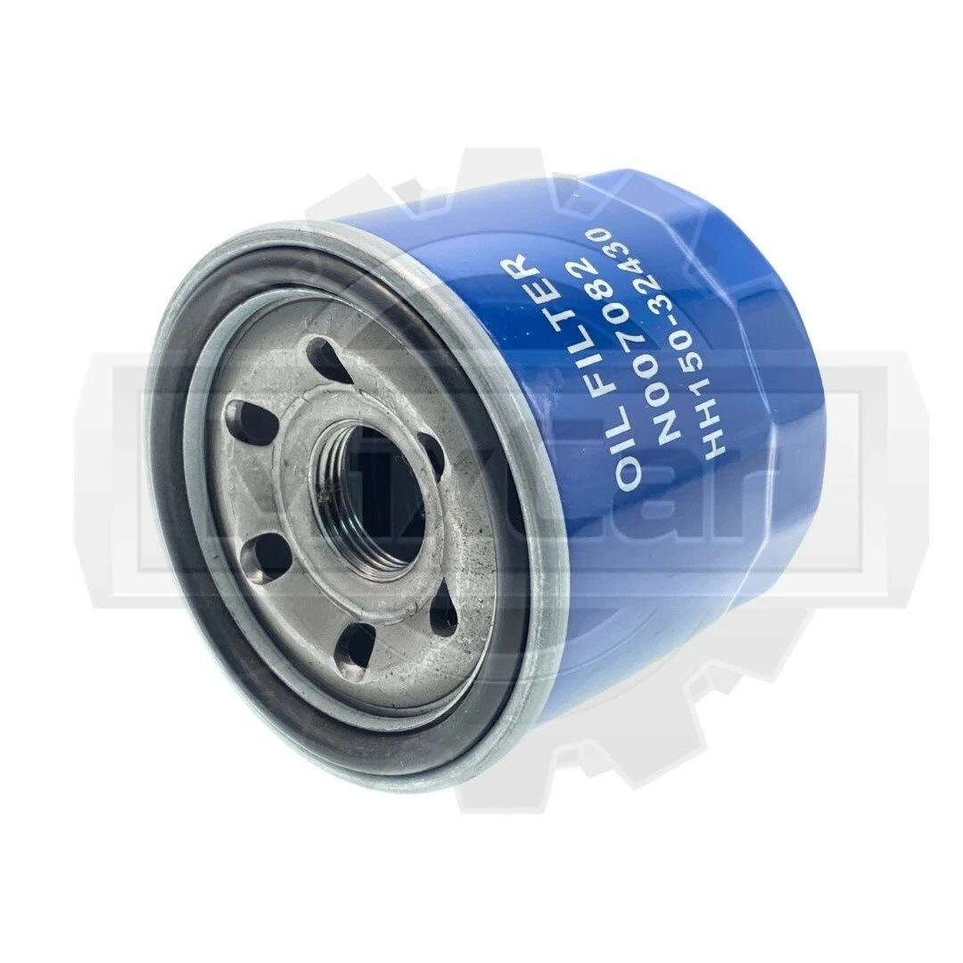 Фильтр масляный Mitsubishi S3L/S3L2 (HH15032430)