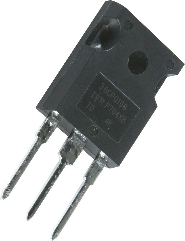 Диод 30CPQ100