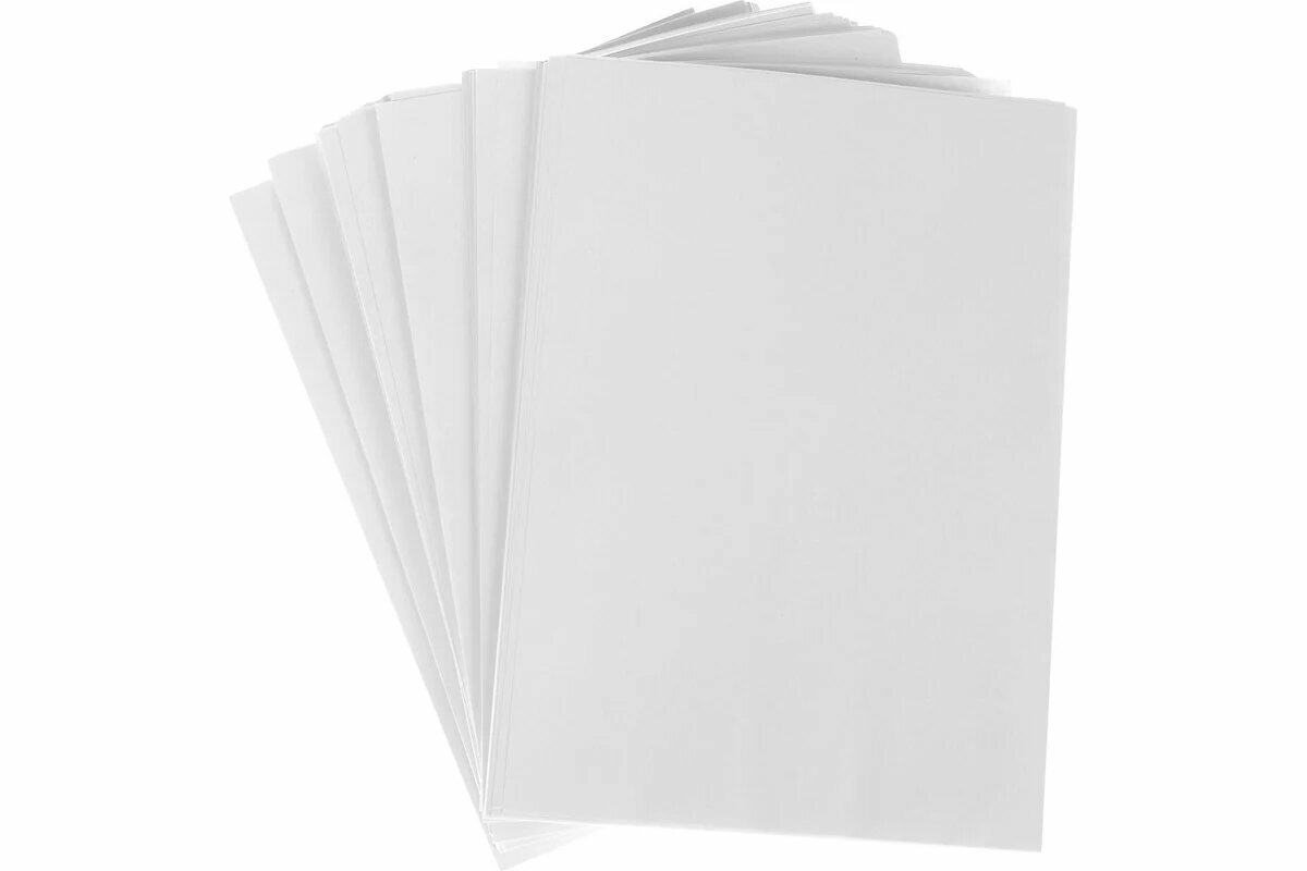 Calligrata газетная бумага A4 500 листов 48,8 г/м2 белизна 60% ЦБК Кама 4407351