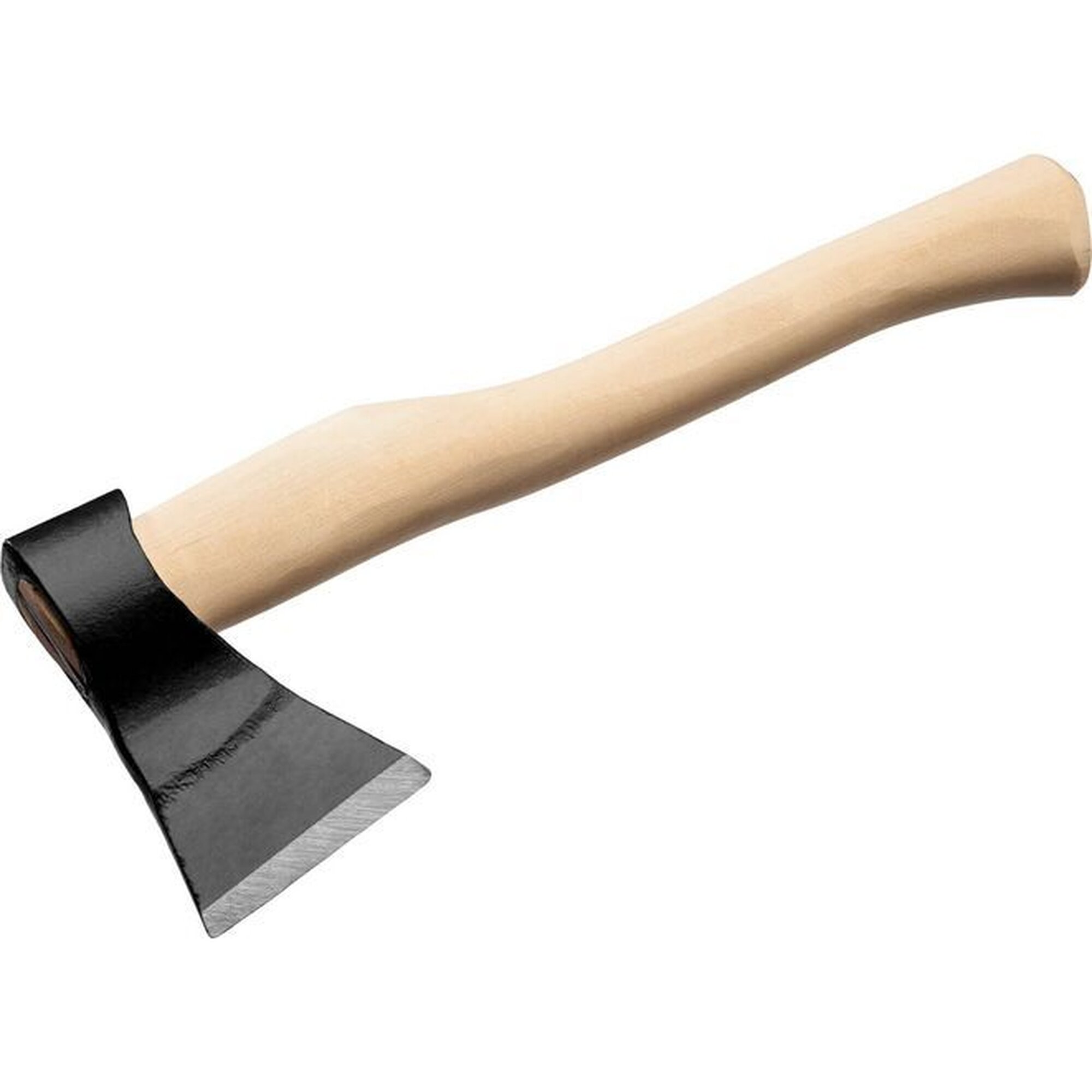 Топор кованый с прямым лезвием (2069-06) СИБИН 600/800 г, 350 мм