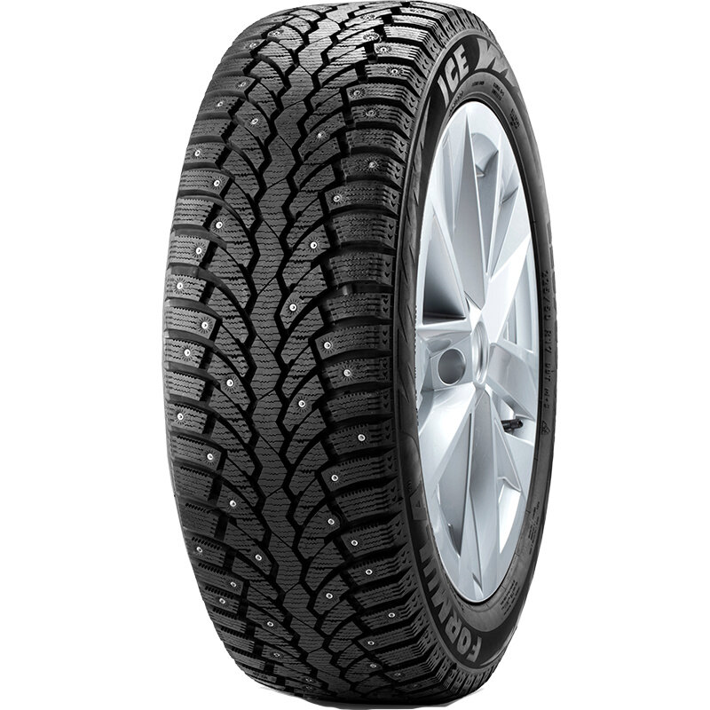 Pirelli Formula Ice 265/60R18 110T Новая автомобильная бескамерная шина Зимняя