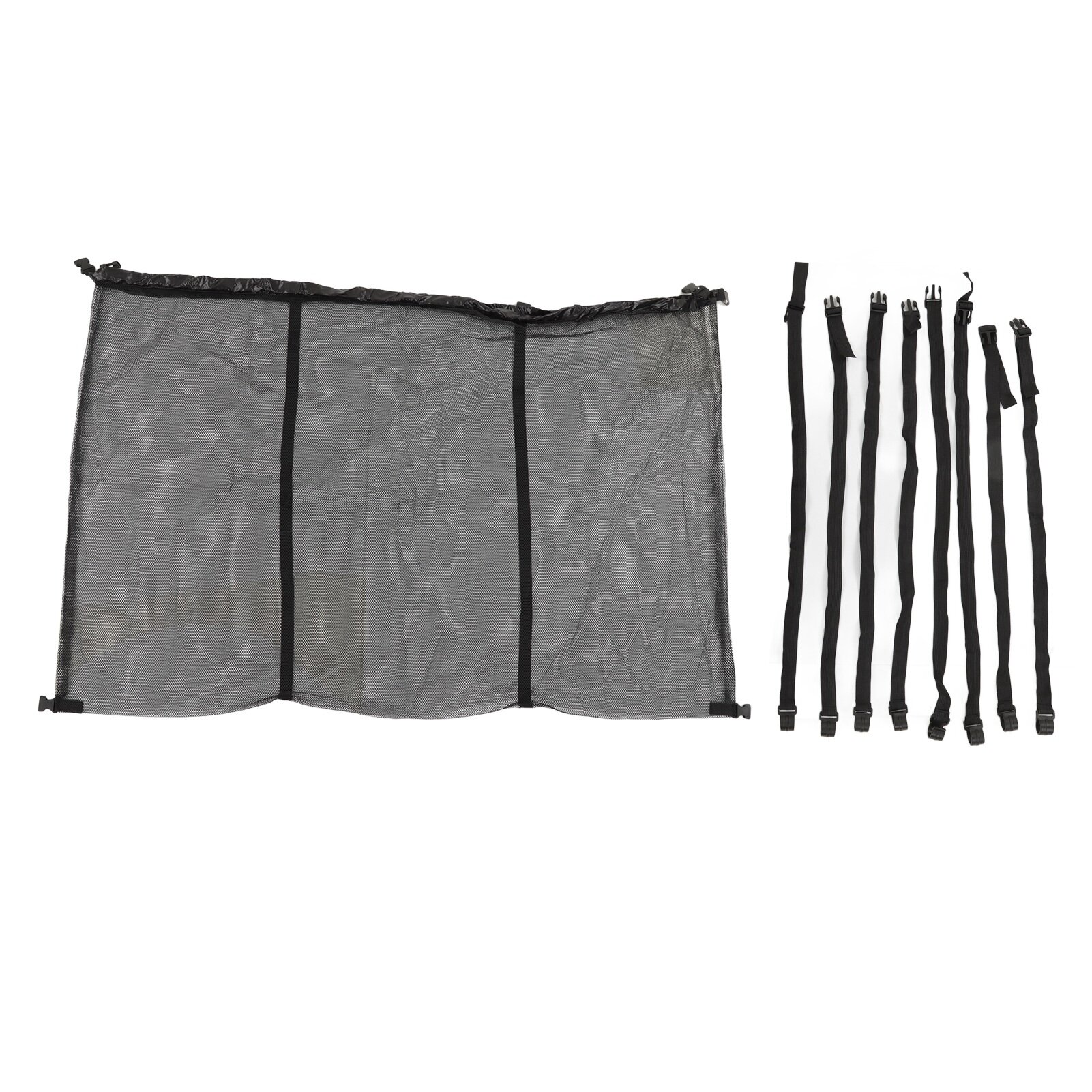 Организатор для хранения бассейна большие мощности тяжелые надувные надувные сетчатые мешки для хранения игрушек для пляжа с открытым бассейном