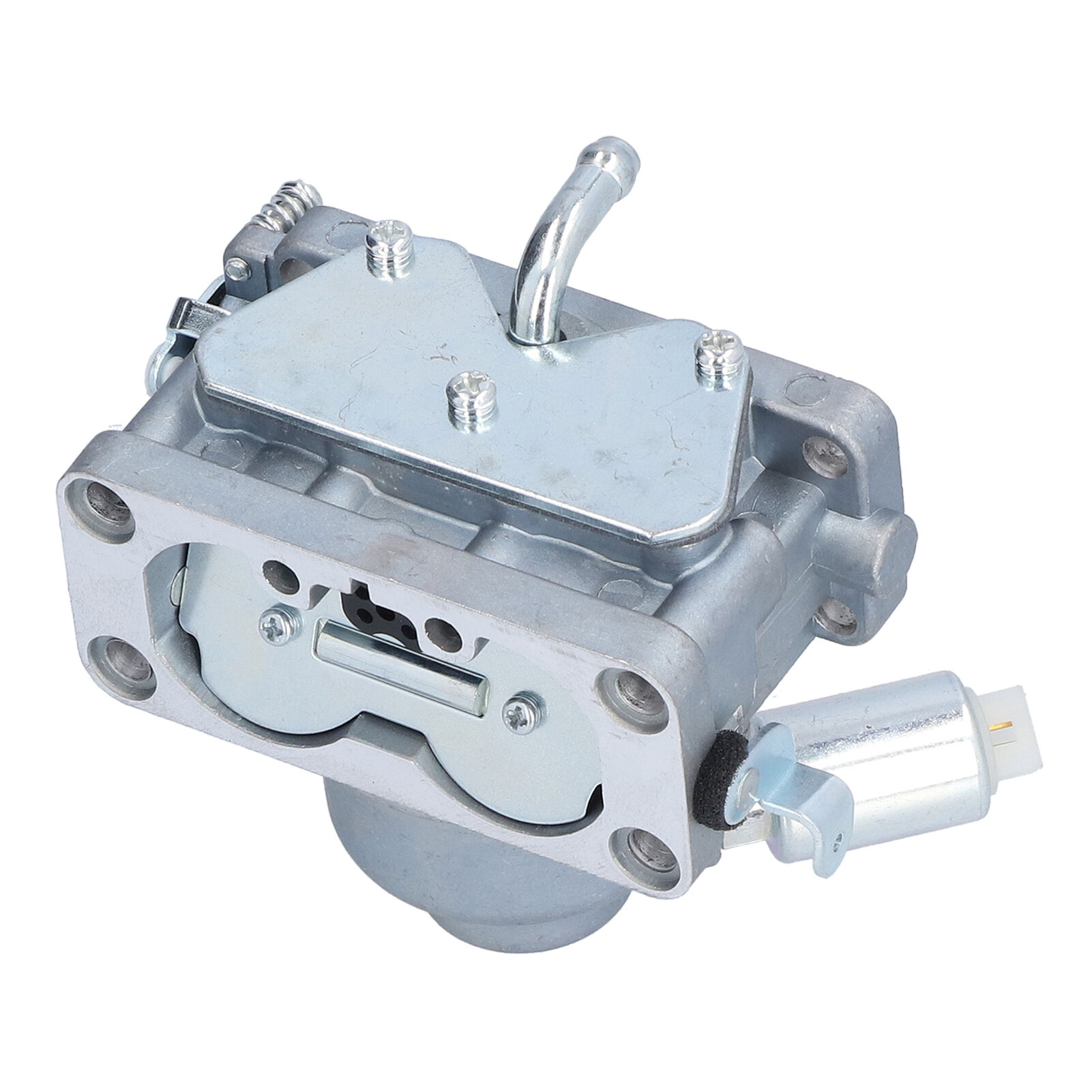 791230 Карбюратор для газонокосилки с комплектом прокладок для V-образных 4-тактных вертикальных двигателей 20 л. с, 21 л. с, 23 л. с, 24 л. с, 25 л. с.