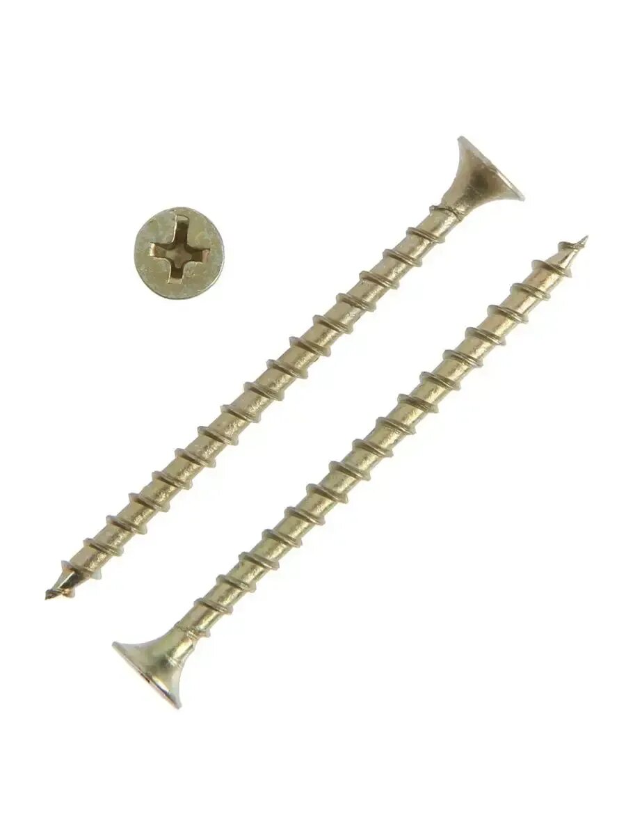 Саморез 3 5х55мм потай PH 1кг