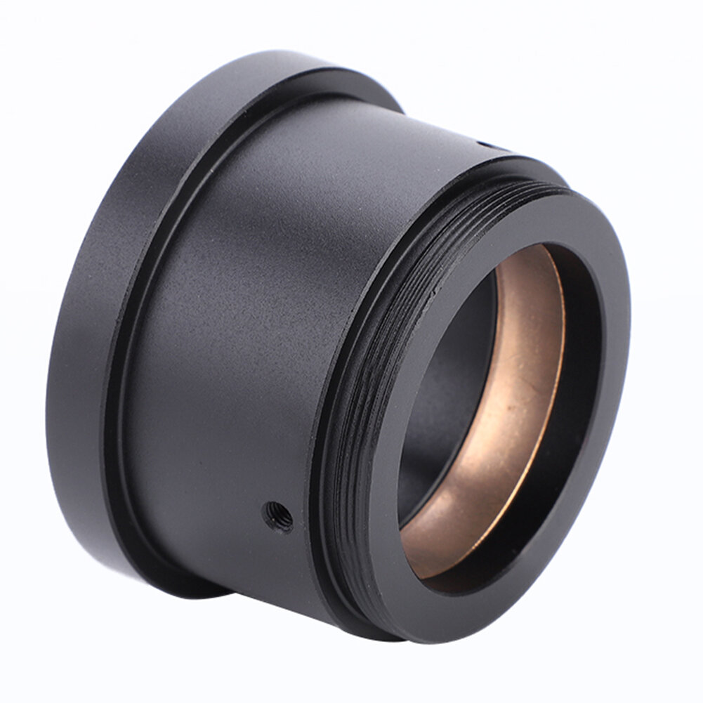 Telescope Ring, High Hardness 1.25inch Adapter for Camera — фото 1