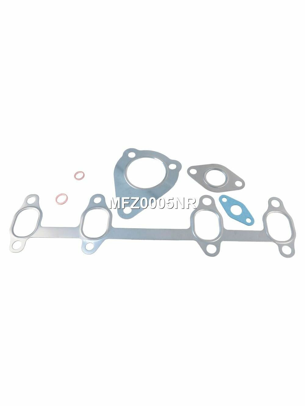 Комплект прокладок турбокомпрессора Skoda Octavia Fabia Seat Leon Ibiza Cordoba Alhambra