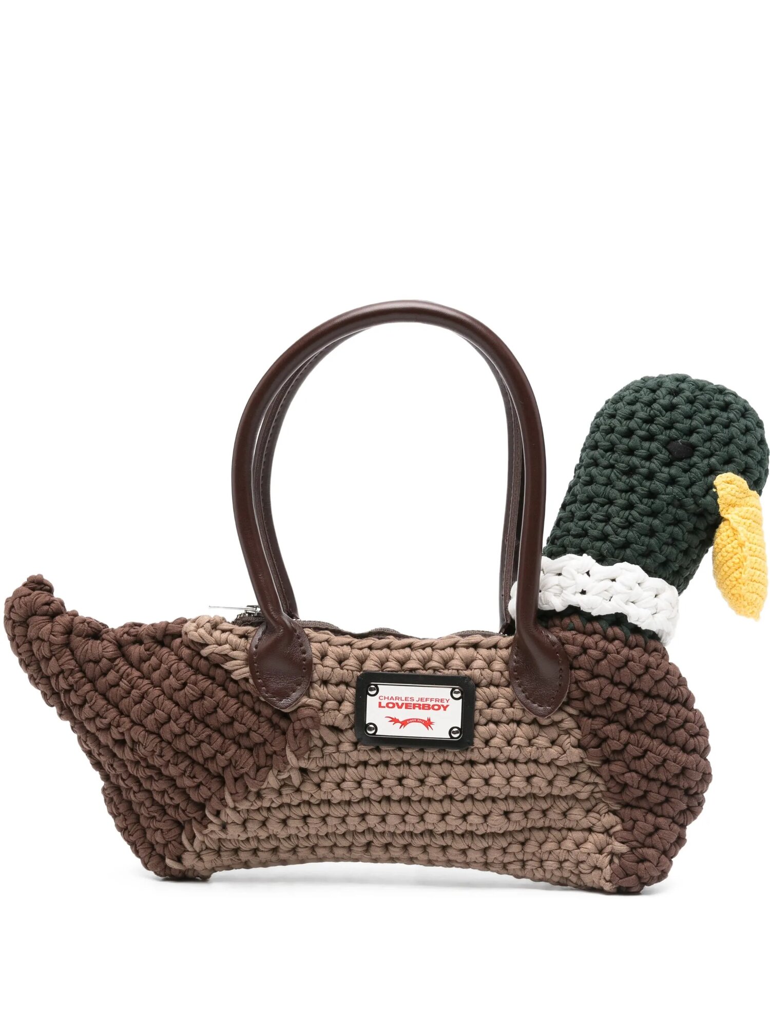 Сумка Duck