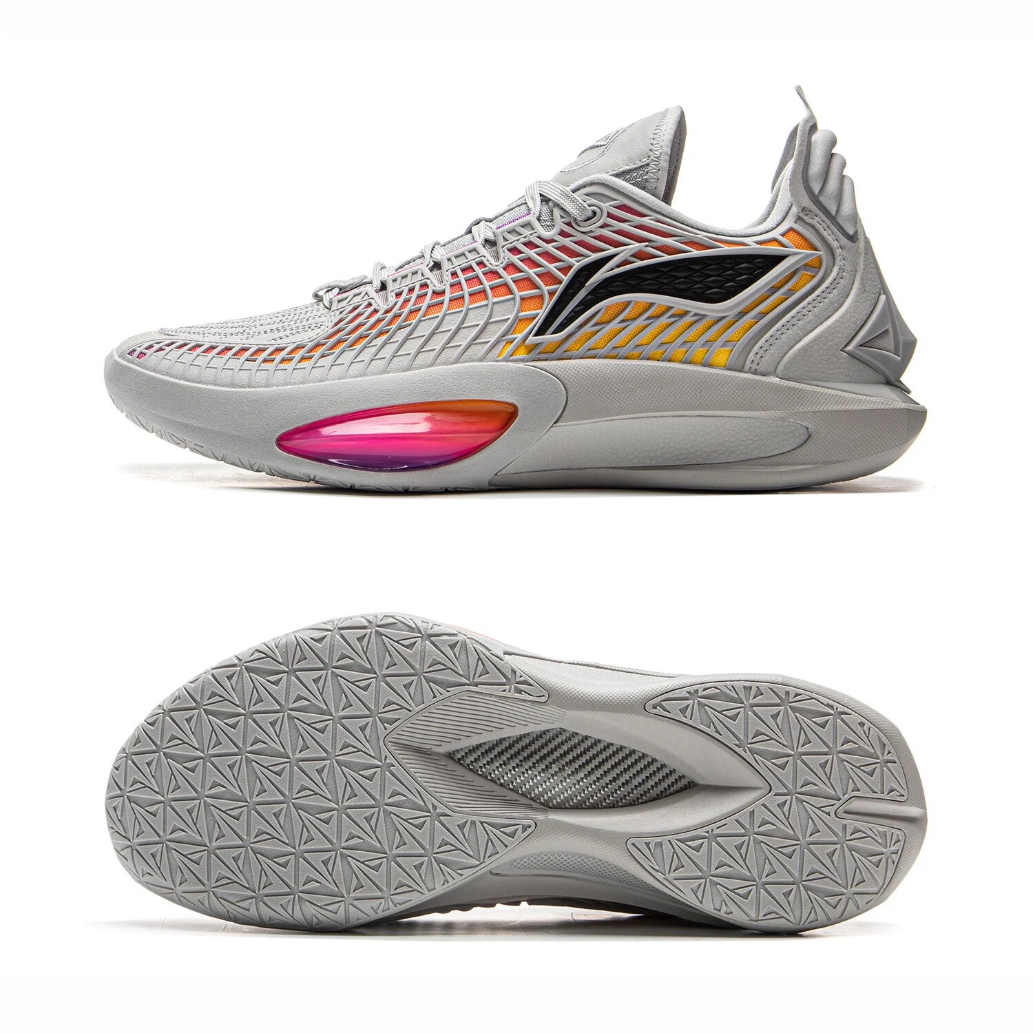 Кроссовки ABAU107 25Q1