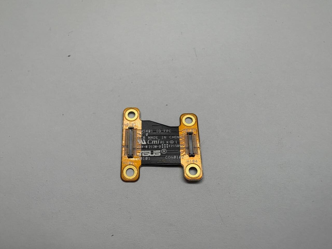 UX5401_IO_FPC REV: 2.0 Плата расширения Asus UX5401
