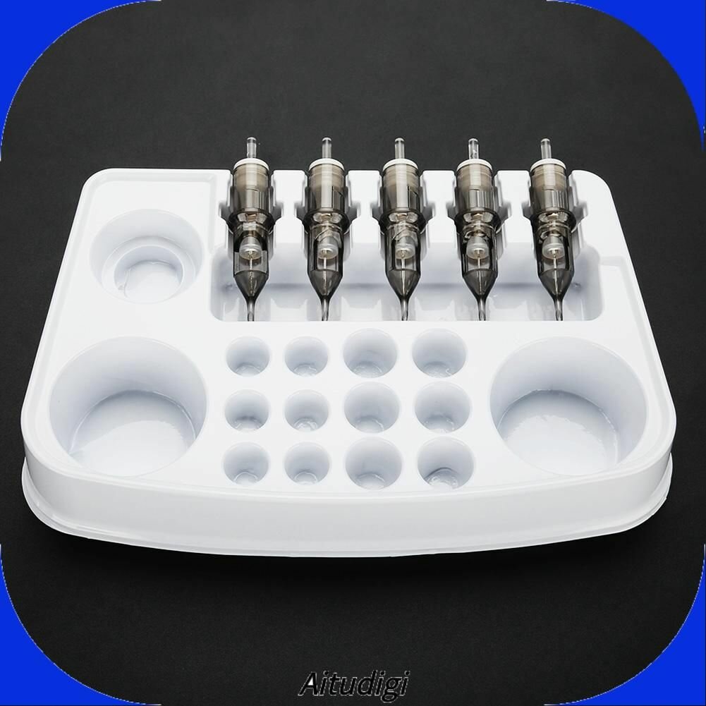 Лоток для красок для татуировок