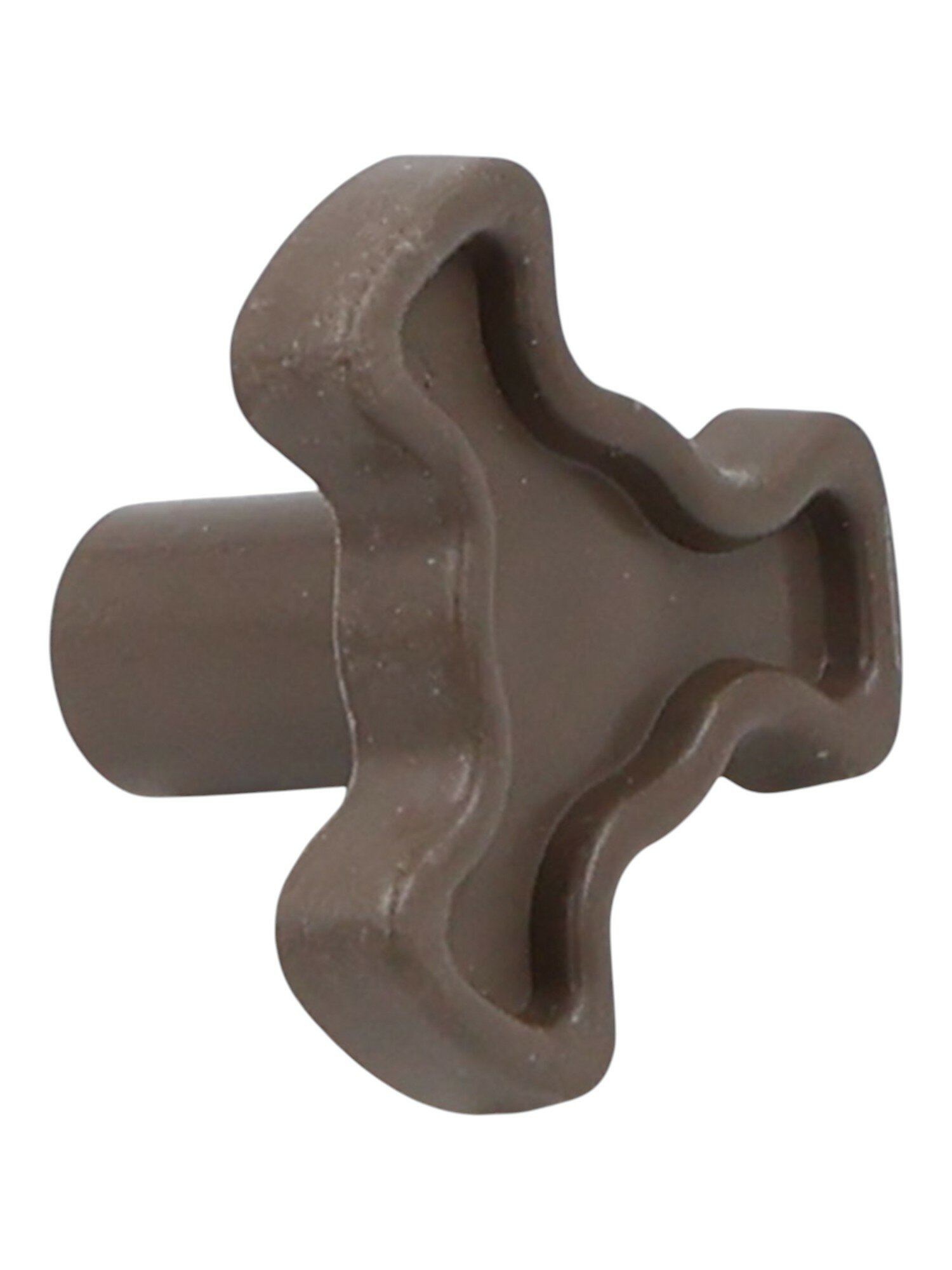 Куплер микроволновой печи Rephon 9999990030, для Daewoo/LG/Vitek/Supra/Samsung/Polar, пластик