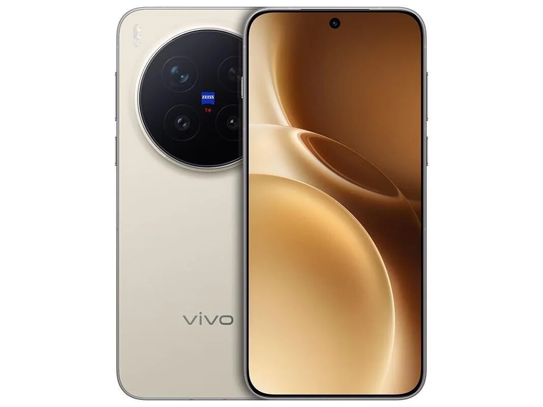 Смартфон Vivo X300 Pro, 16ГБ/1ТБ, china