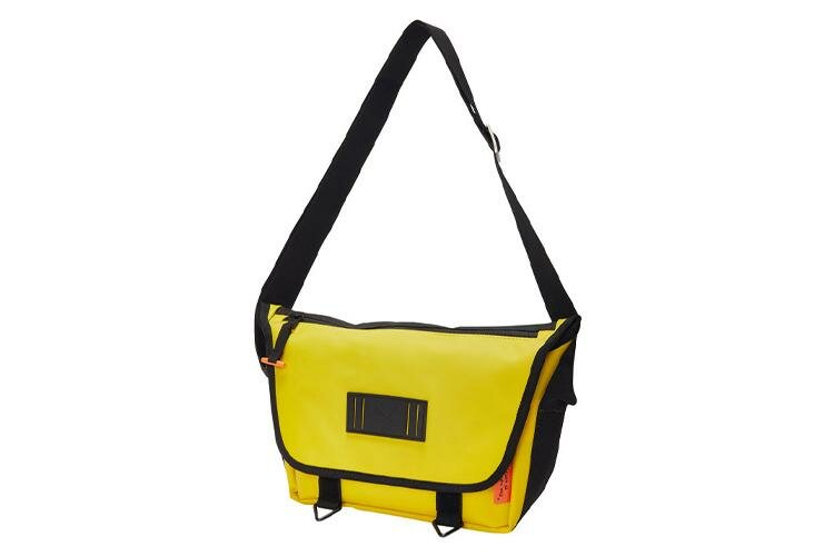 Сумка PUMA Messenger Bag