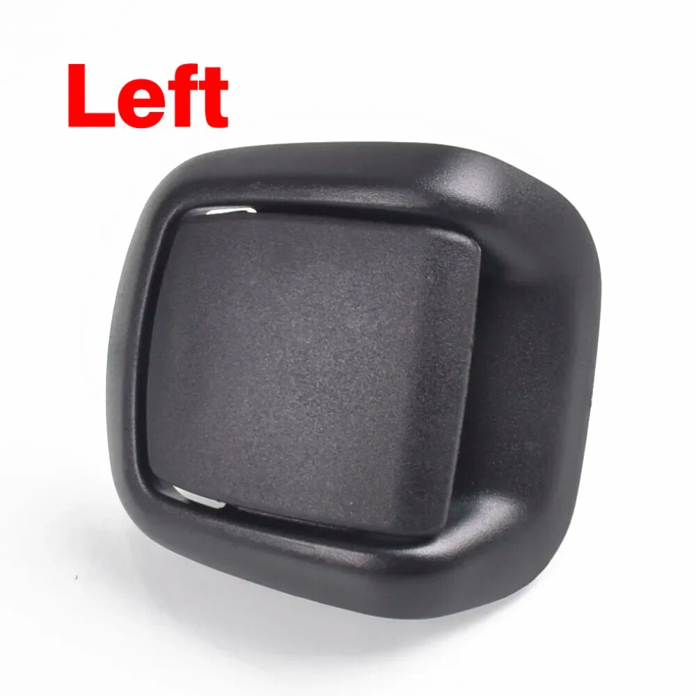 Ручка наклона автомобильного сиденья, внутренняя регулировка со стороны водителя (левая или правая) для Ford Fiesta MK6 2002-2008 1417520 1417521 Left