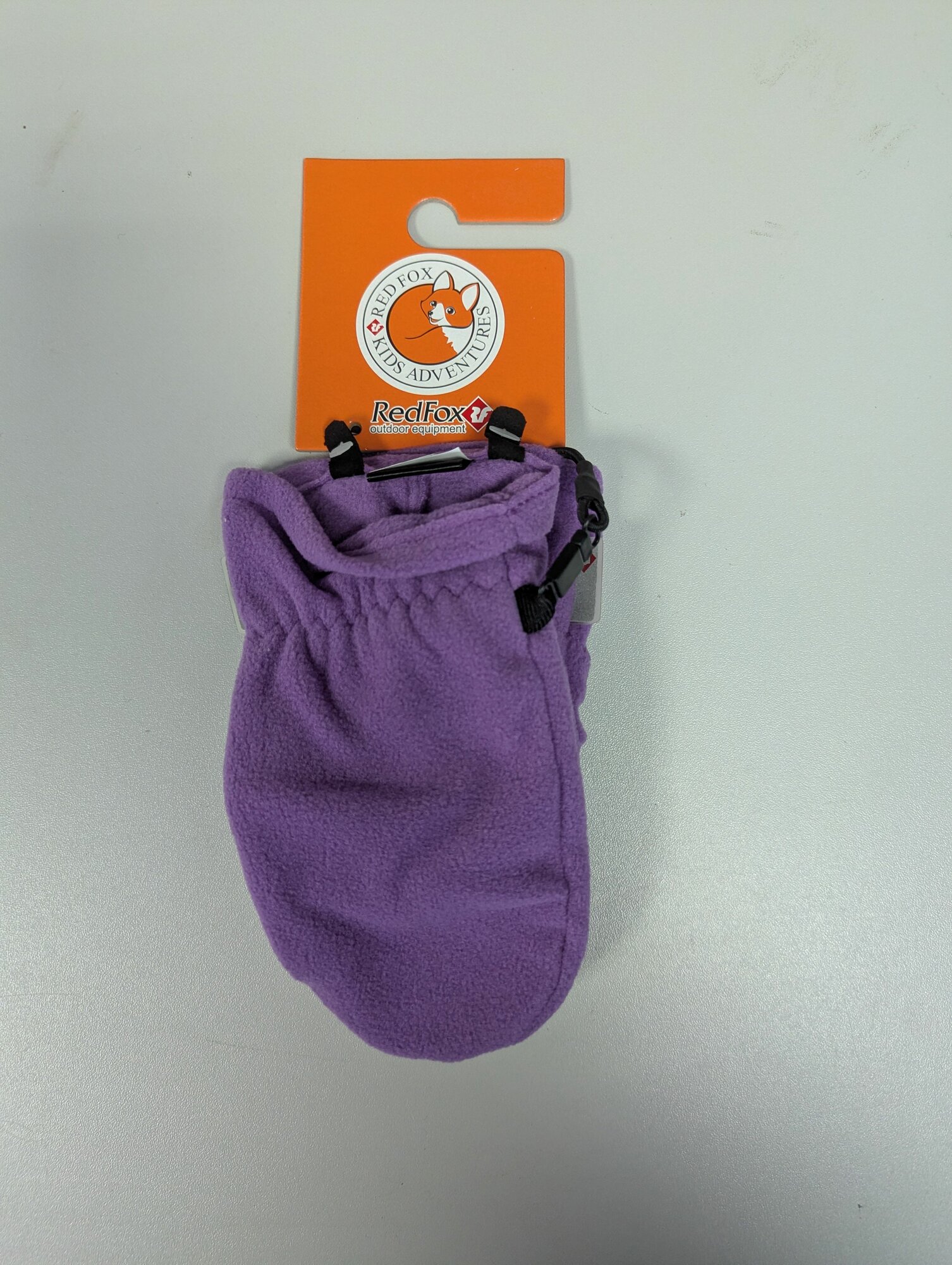 Варежки для девочек