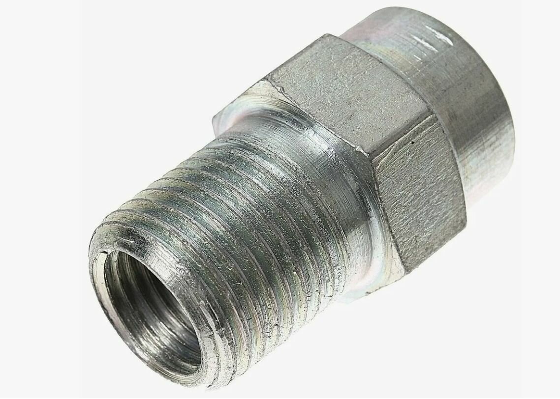 Штуцер шланга ПГУ (ОАО КАМАЗ)/ арт.5320-1602603