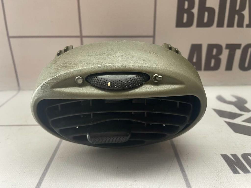 Дефлектор воздушный Ford Focus 1 1998-2004