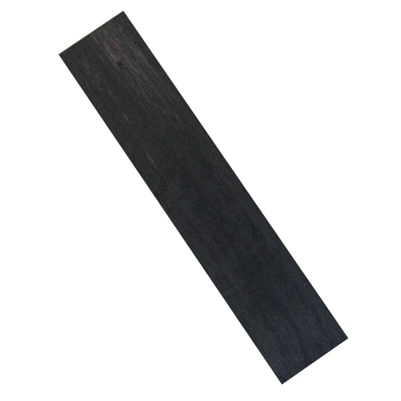 Заготовка для рукояти ножа, African Blackwood, 200x40x6mm