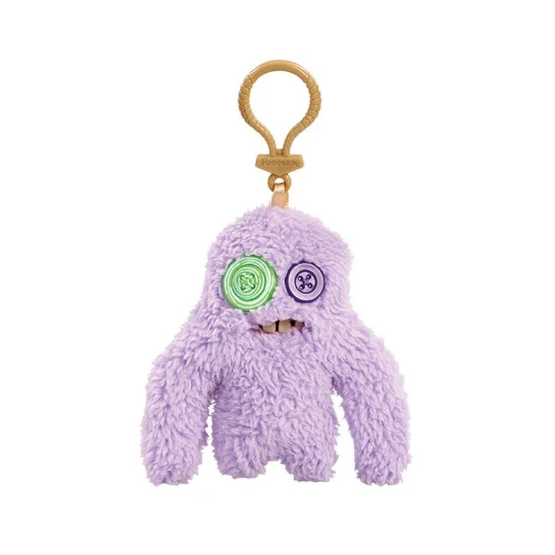 Брелок Fuggler Ugly Grin 11см SASQUOOSH