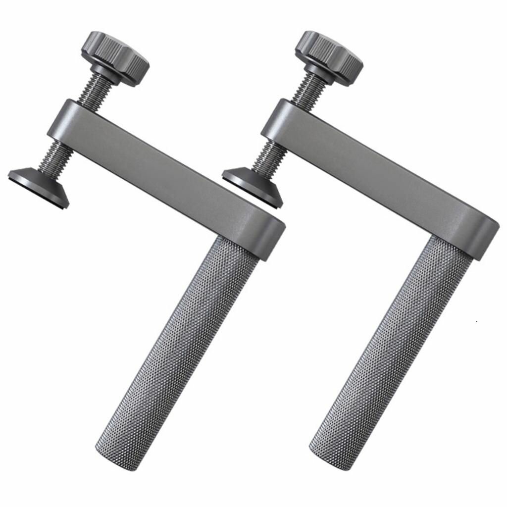 Струбцины для верстаков с отверстиями 19 мм