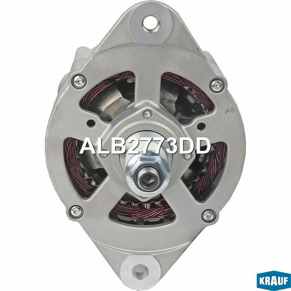 Генератор, для Нью Холанд Камминс арт ALB2773DD