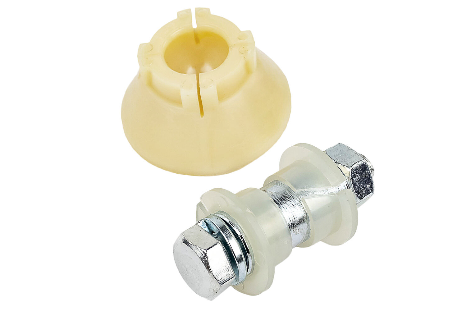 Ремкомплект кулисы КПП 21083 на ВАЗ 2108, 2109, 21099, 2113, 2114, 2115