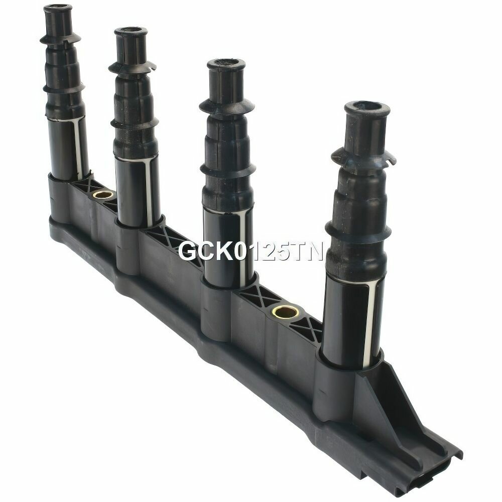 Катушка зажигания, для Пежо 1007 1, 207, 307, Ситроен C2 C3, C4 LC арт GCK0125TN