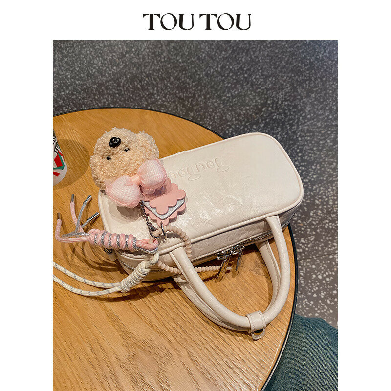 Сумка Toutou — фото 1