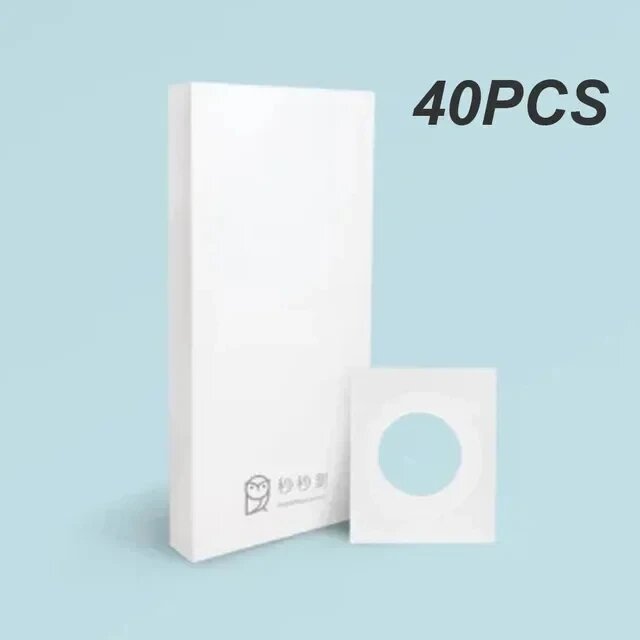 Xiaomi Smart Thermometer Pro Medical Tape 40PCS