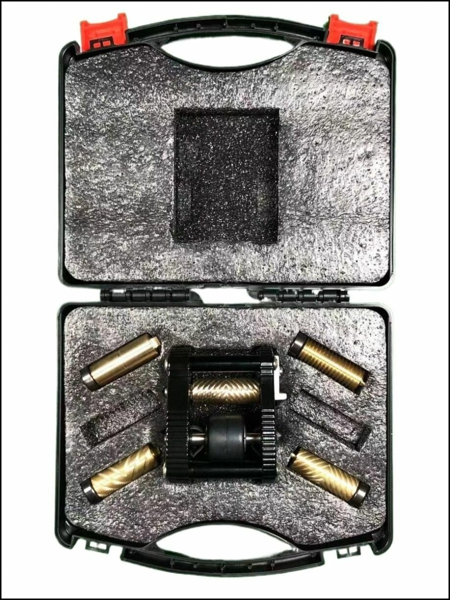 Бестселлер: крепления лыжероллерные