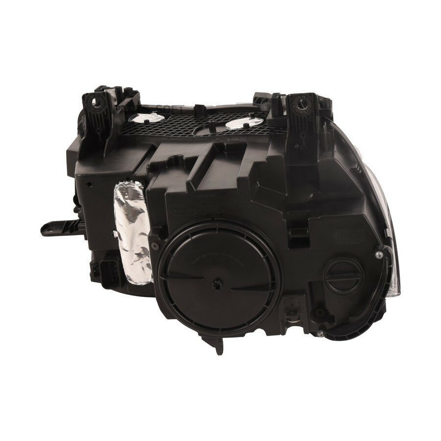 Фара Премиум Germany /Headlight 63117317101/ от официального дистрибьютора, BAPMIC, артикул EF0216170106