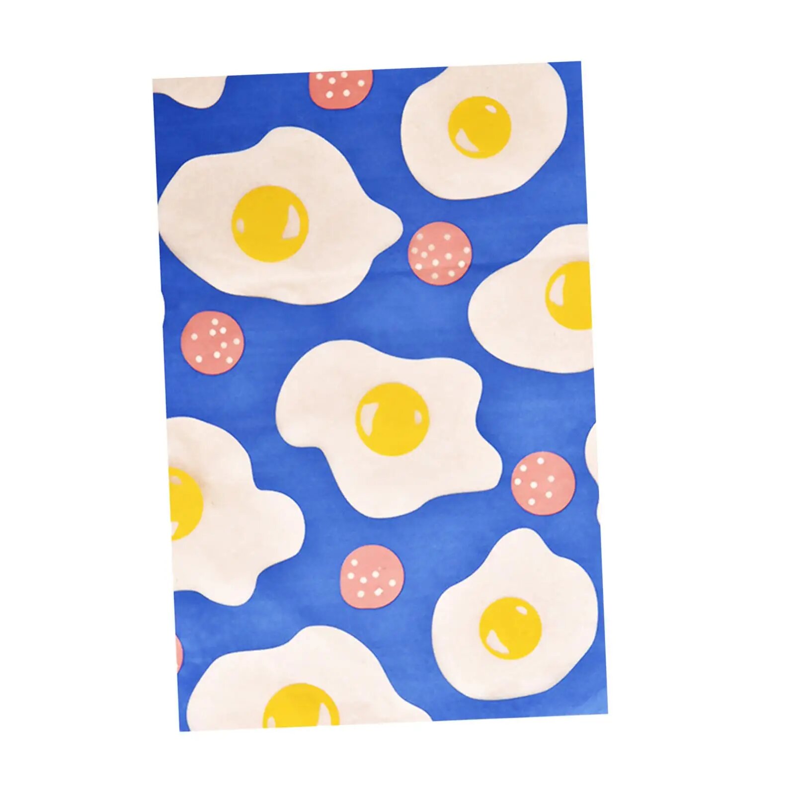 Керамическая бумага для переноса наклеек Ceramic Decals Egg