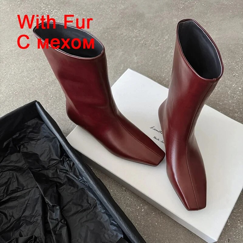 Сапоги