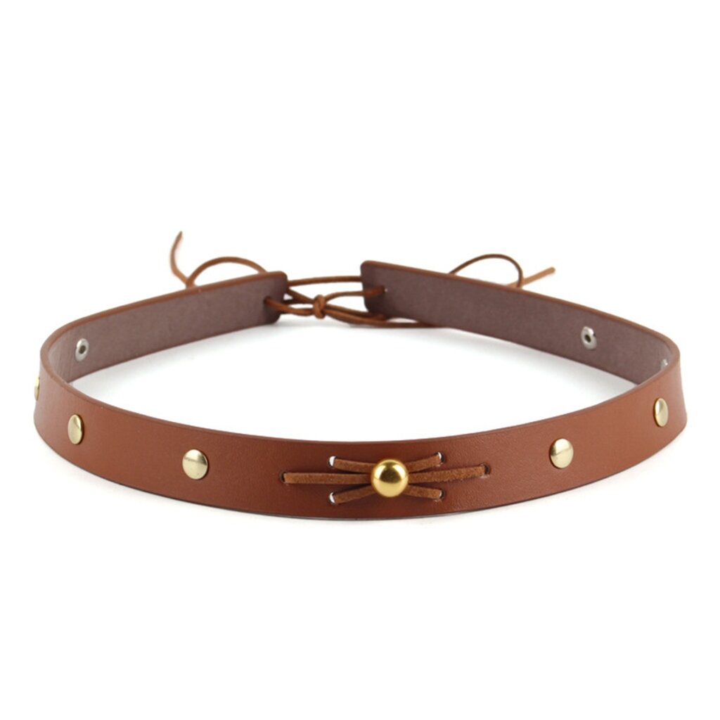 Многофункциональные аксессуары для шляп-FX-0128 коричневый