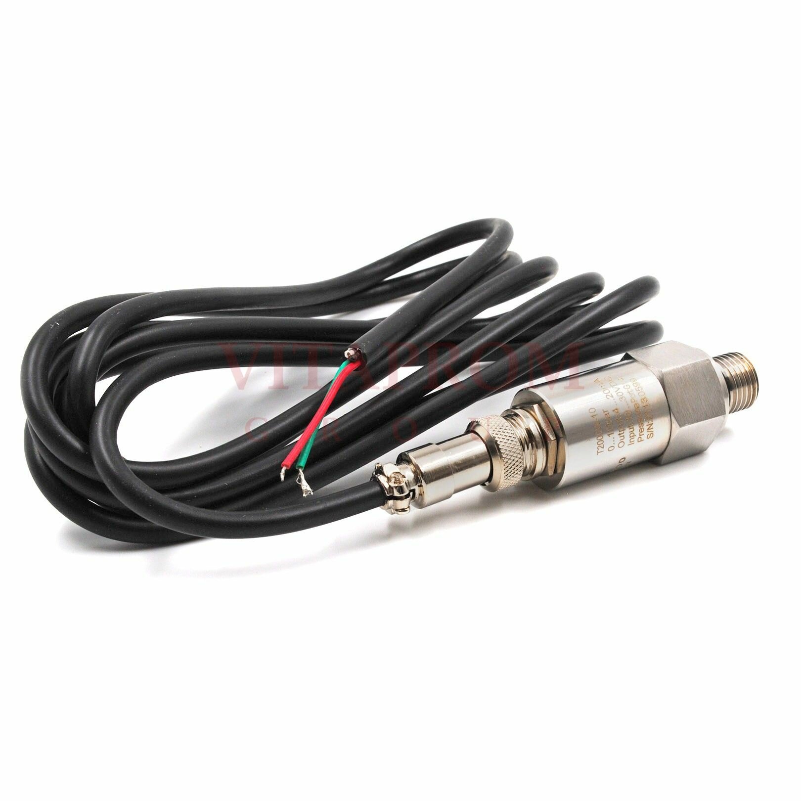 Преобразователь давления Lefoo T2000W-10 (0-10 bar)